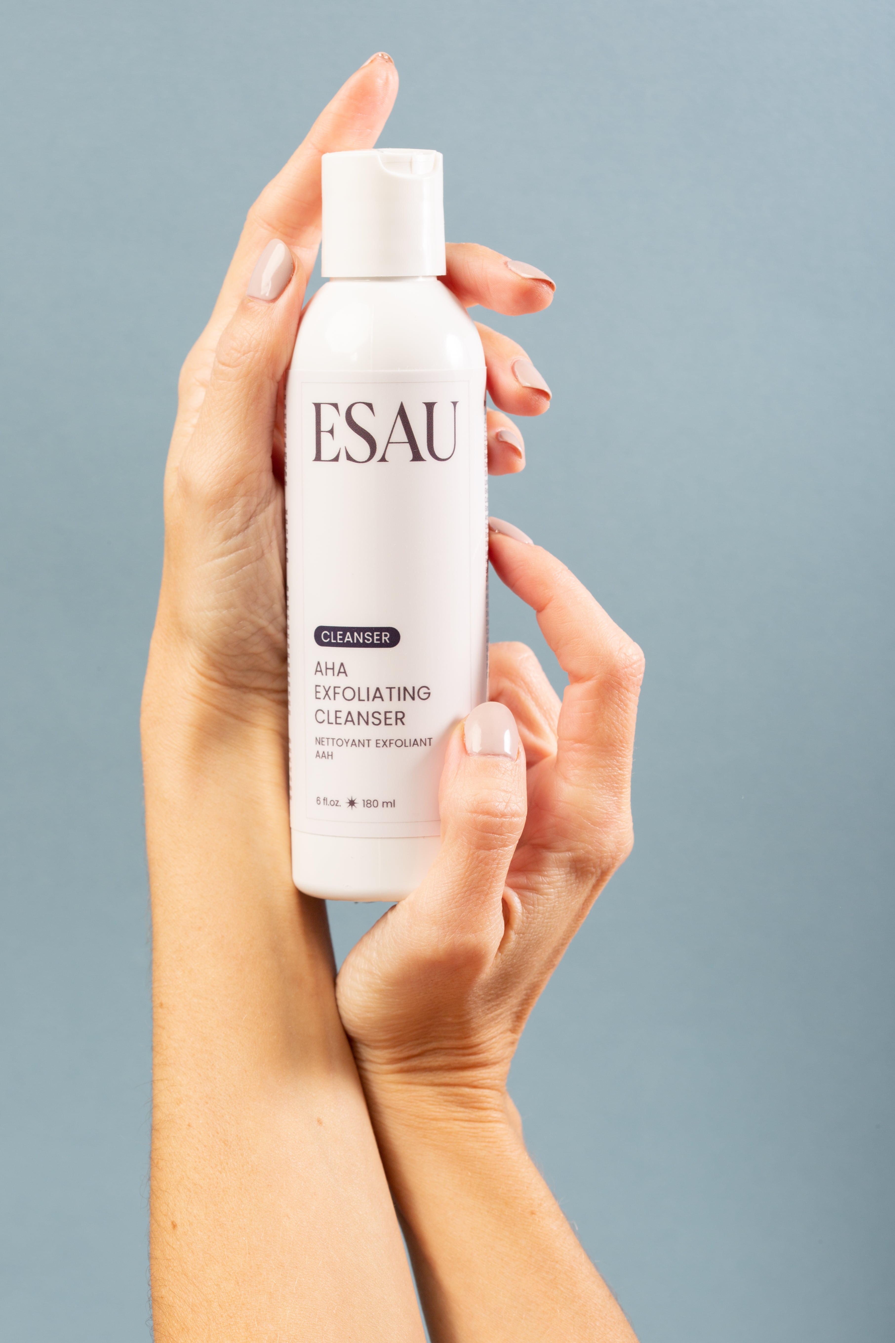 Cleansers / Mists – The Upkeep Shoppe