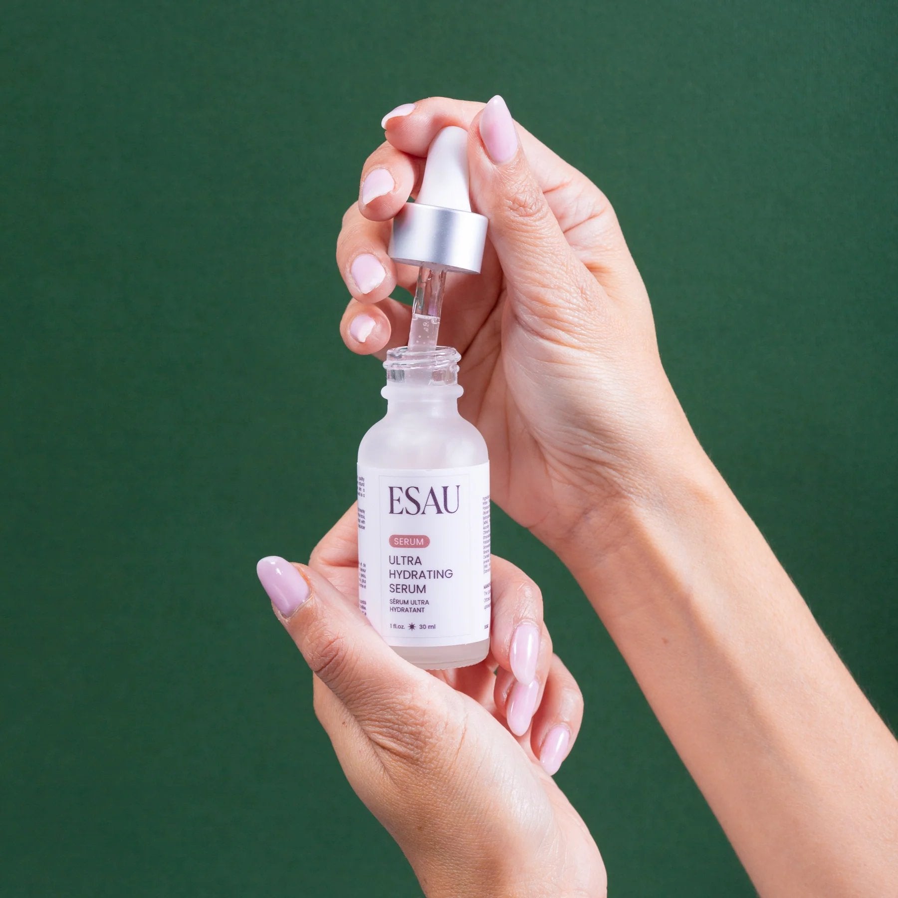 Serums – The Upkeep Shoppe