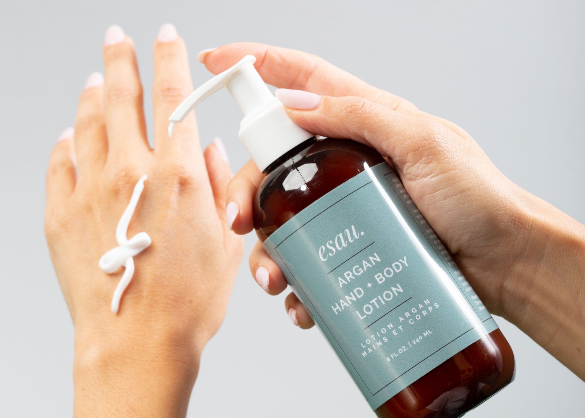 Ottawa's Best Nail Salon & Spa | The Upkeep Shoppe