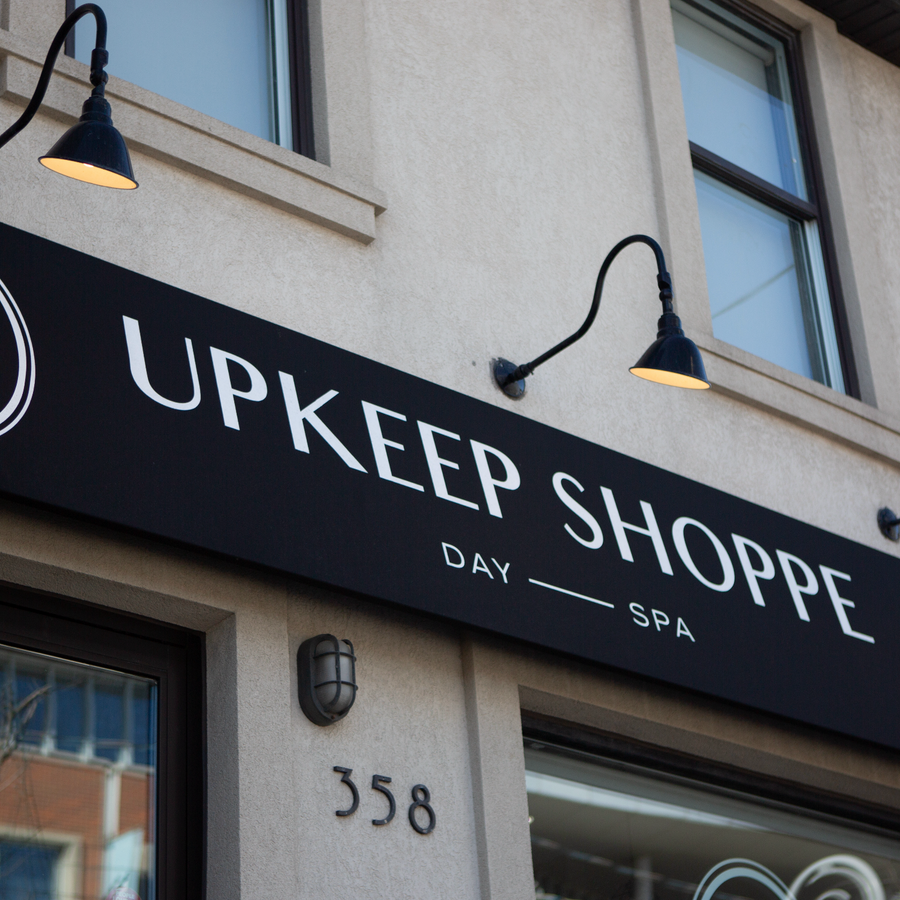 Owner – The Upkeep Shoppe