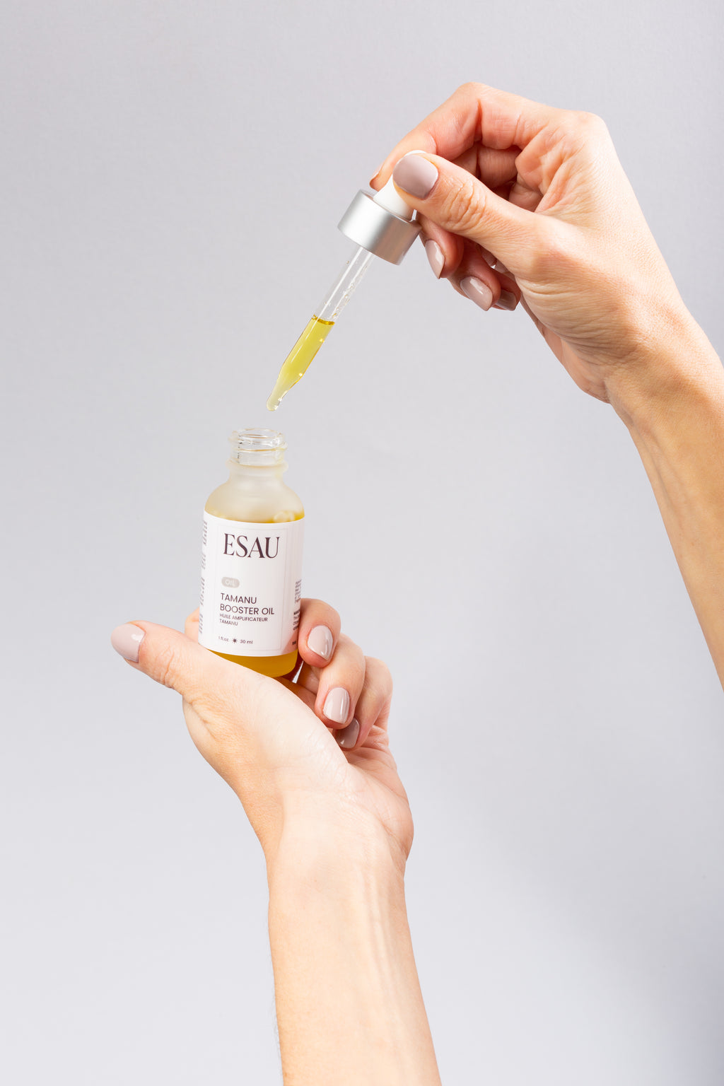 Tamanu Booster Oil – The Upkeep Shoppe