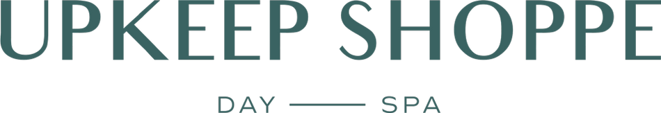 Facials – The Upkeep Shoppe
